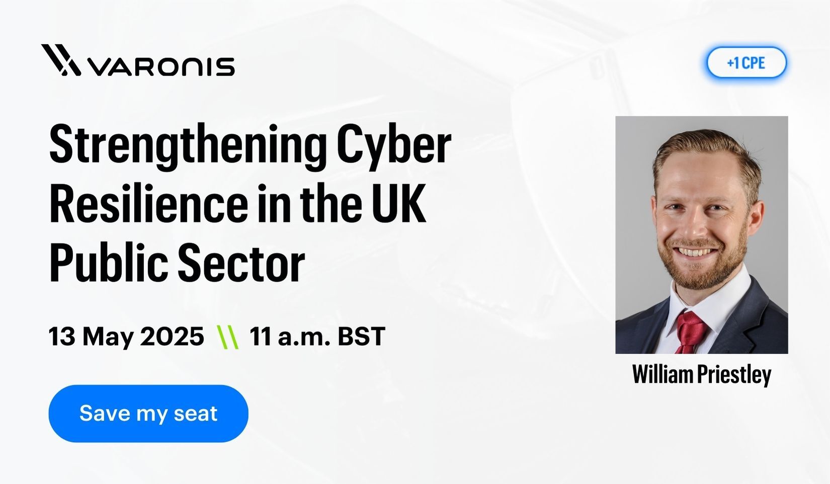 Strengthening Cyber Resilience in the UK Public Sector